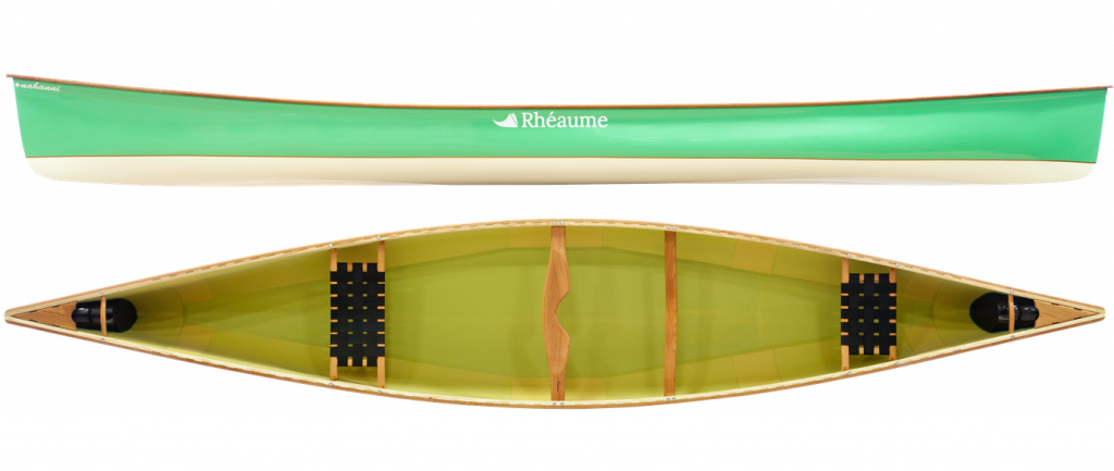 Composite Canoes - Kevlar, Carbon fiber and Fiberglass canoes