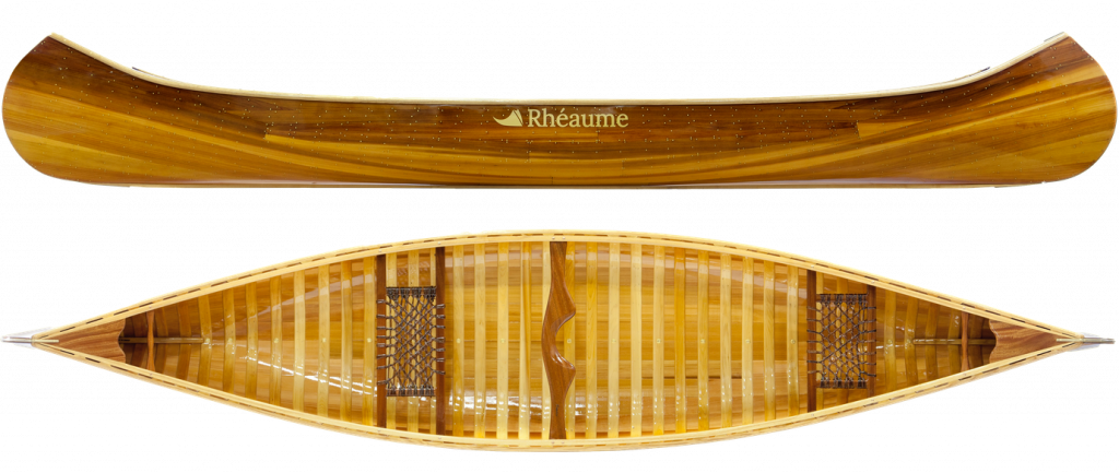 Cedar Canoes