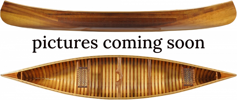 Cedar Canoes