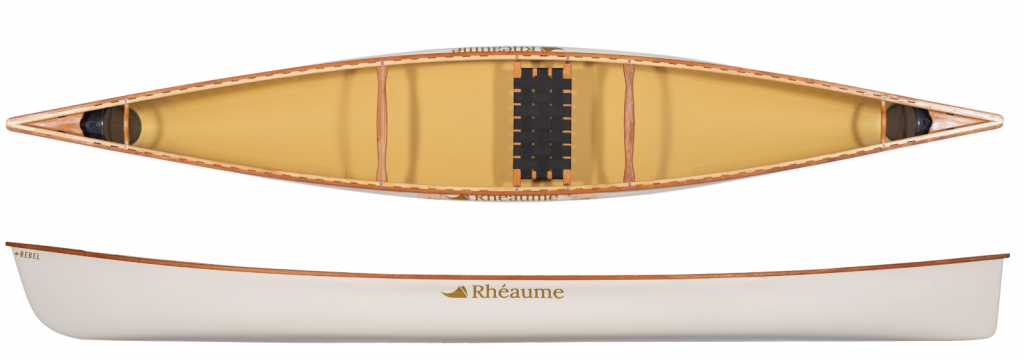 14’ Explorer - Composite Canoe